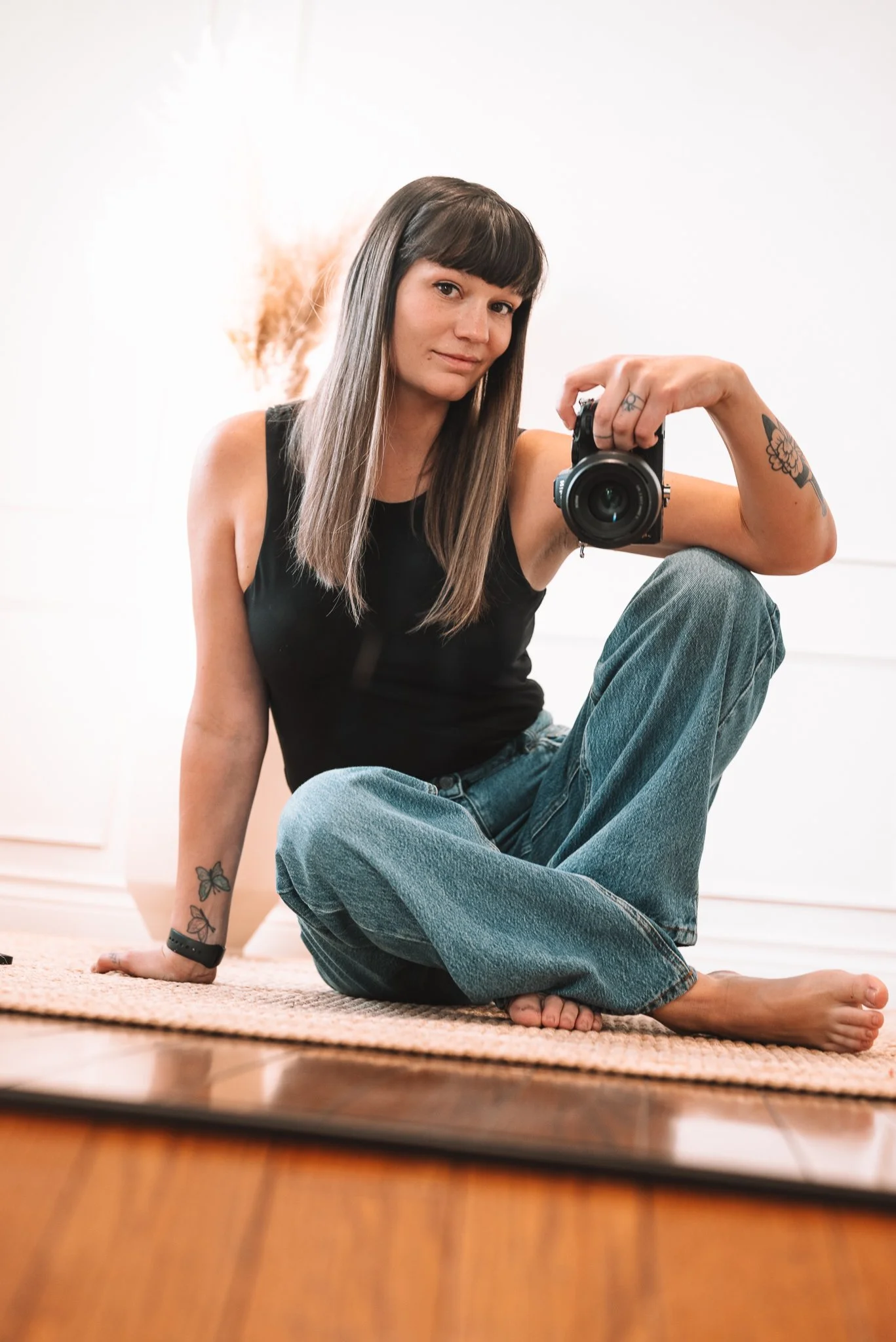 Amy Benny Photography