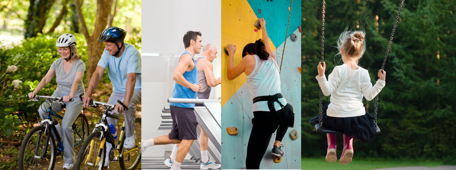 Business Consulting for Health Clubs, Parks and Rec and Climbing Gyms ...