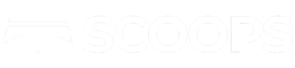 Scoops