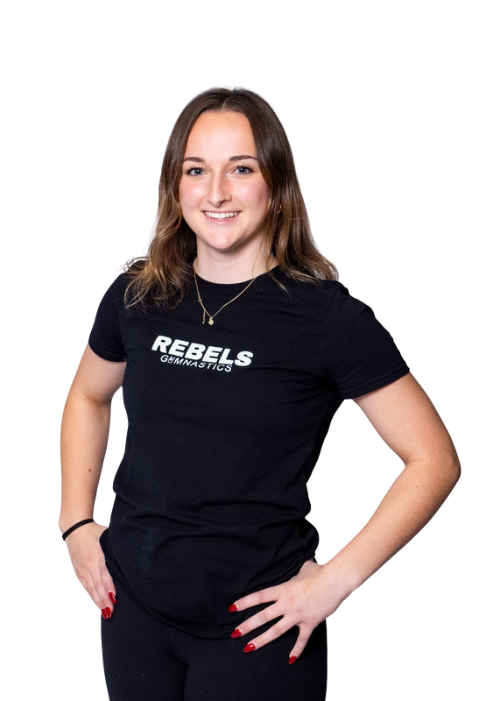 Staff — Rebels Gymnastics