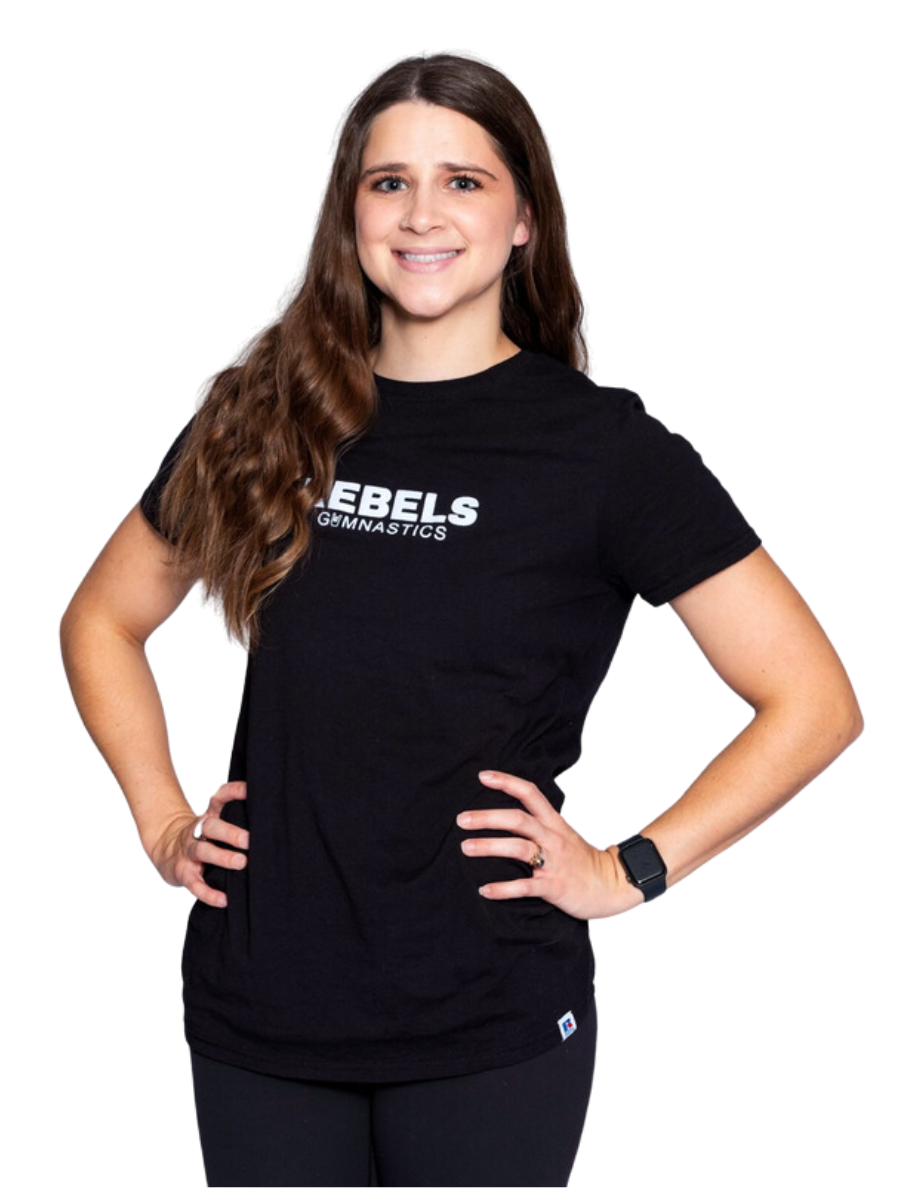 Staff — Rebels Gymnastics