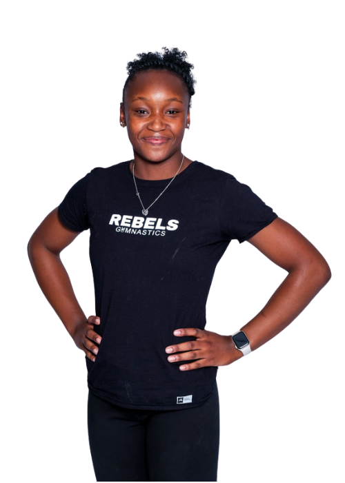 Staff — Rebels Gymnastics