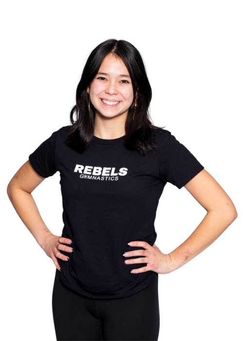Staff — Rebels Gymnastics