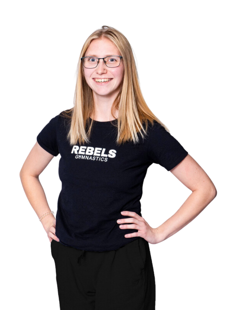 Staff — Rebels Gymnastics