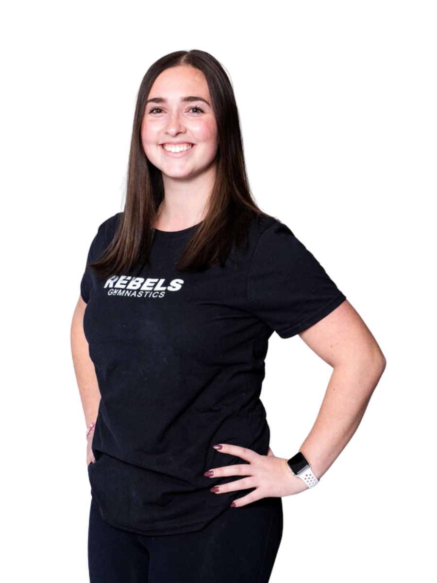 Staff — Rebels Gymnastics