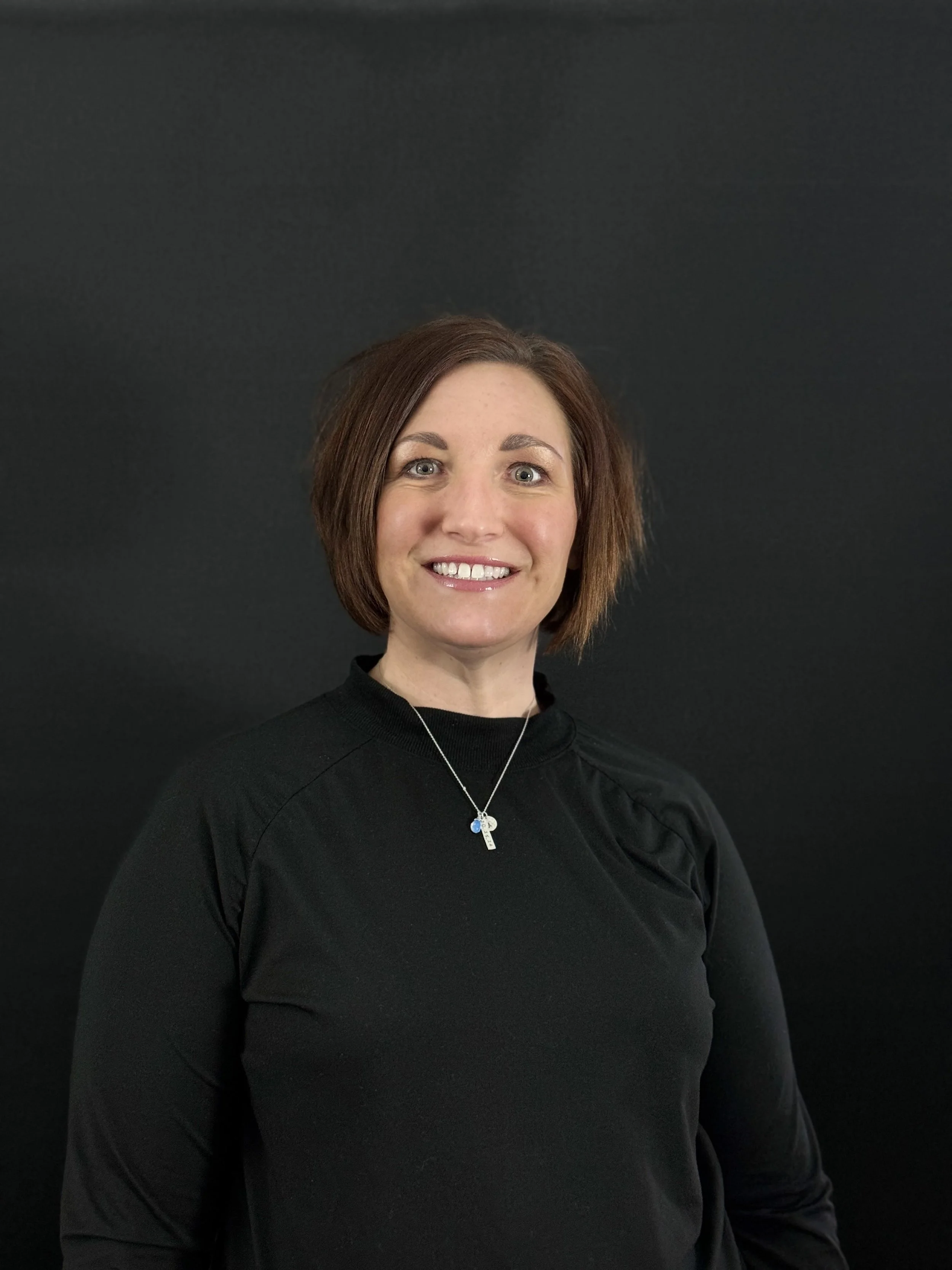 Board of Directors — Rebels Gymnastics