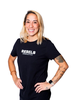 Staff — Rebels Gymnastics