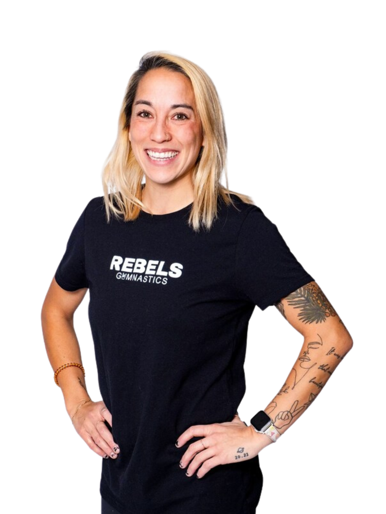 Staff — Rebels Gymnastics
