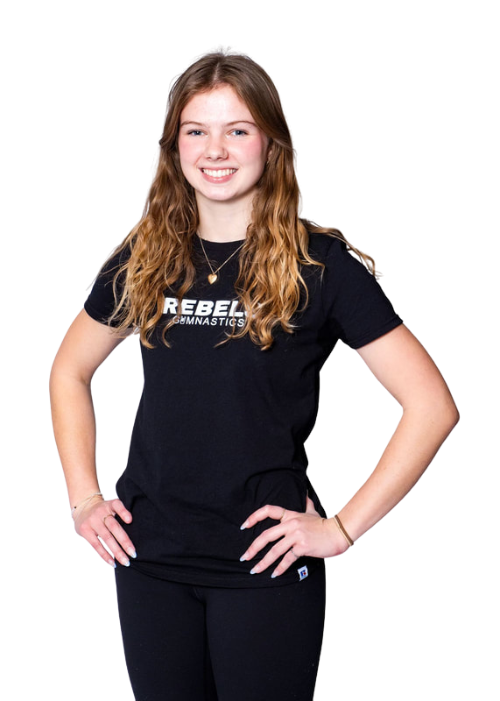 Staff — Rebels Gymnastics