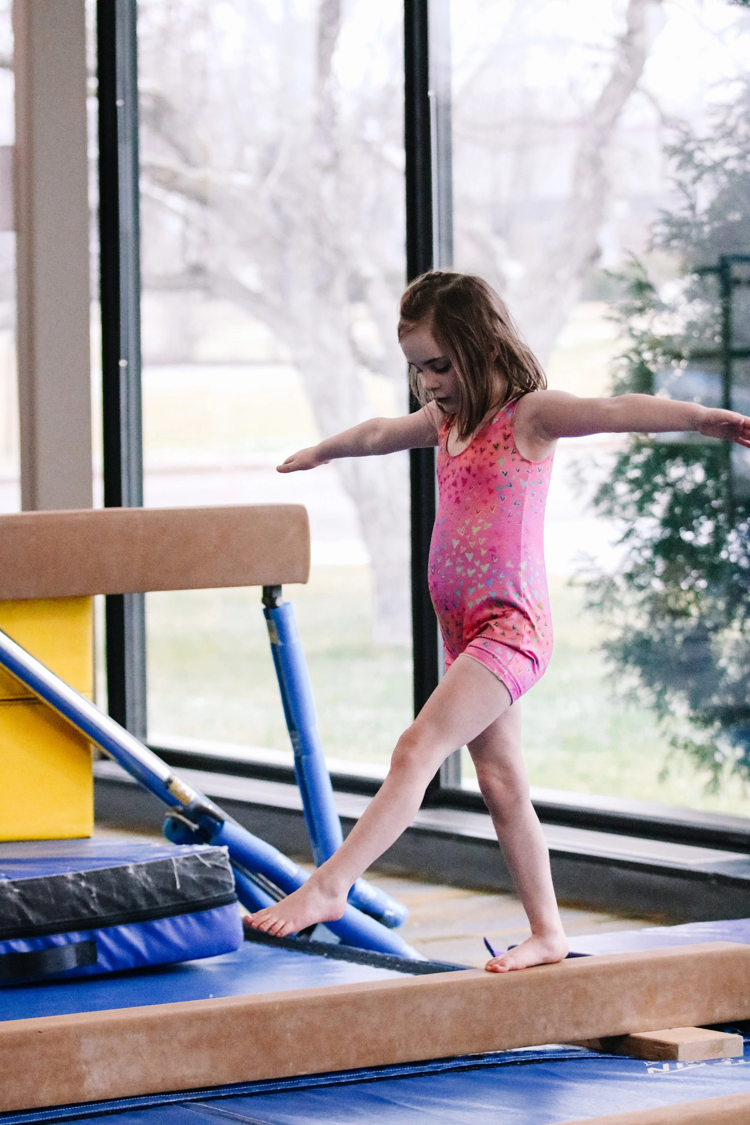 Classes — Rebels Gymnastics