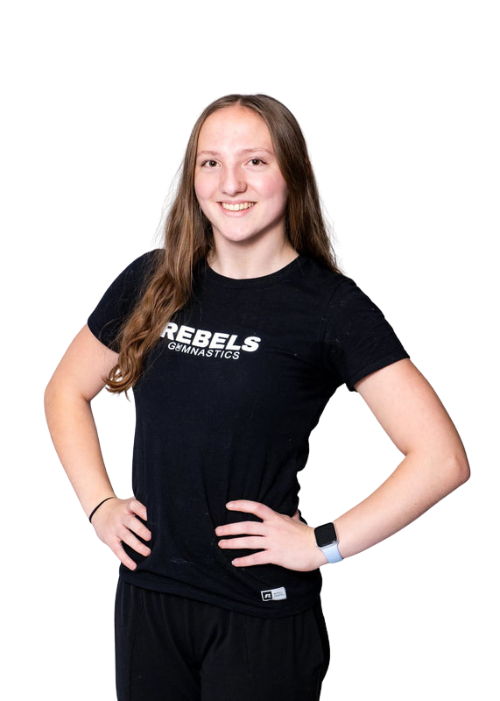 Staff — Rebels Gymnastics