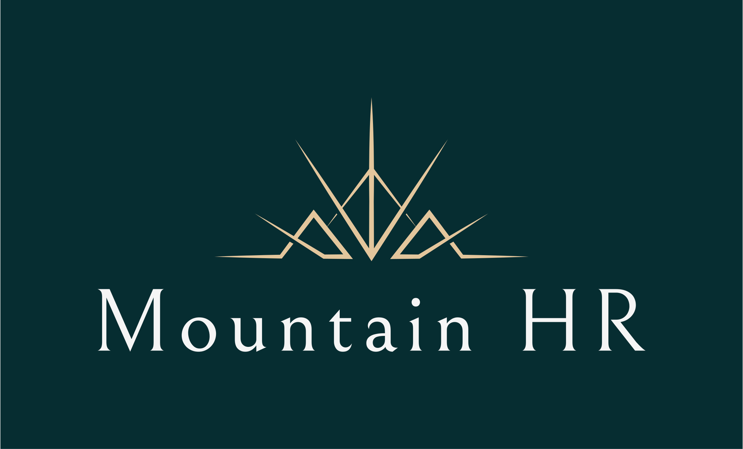 Mountain HR, Coaching and Training