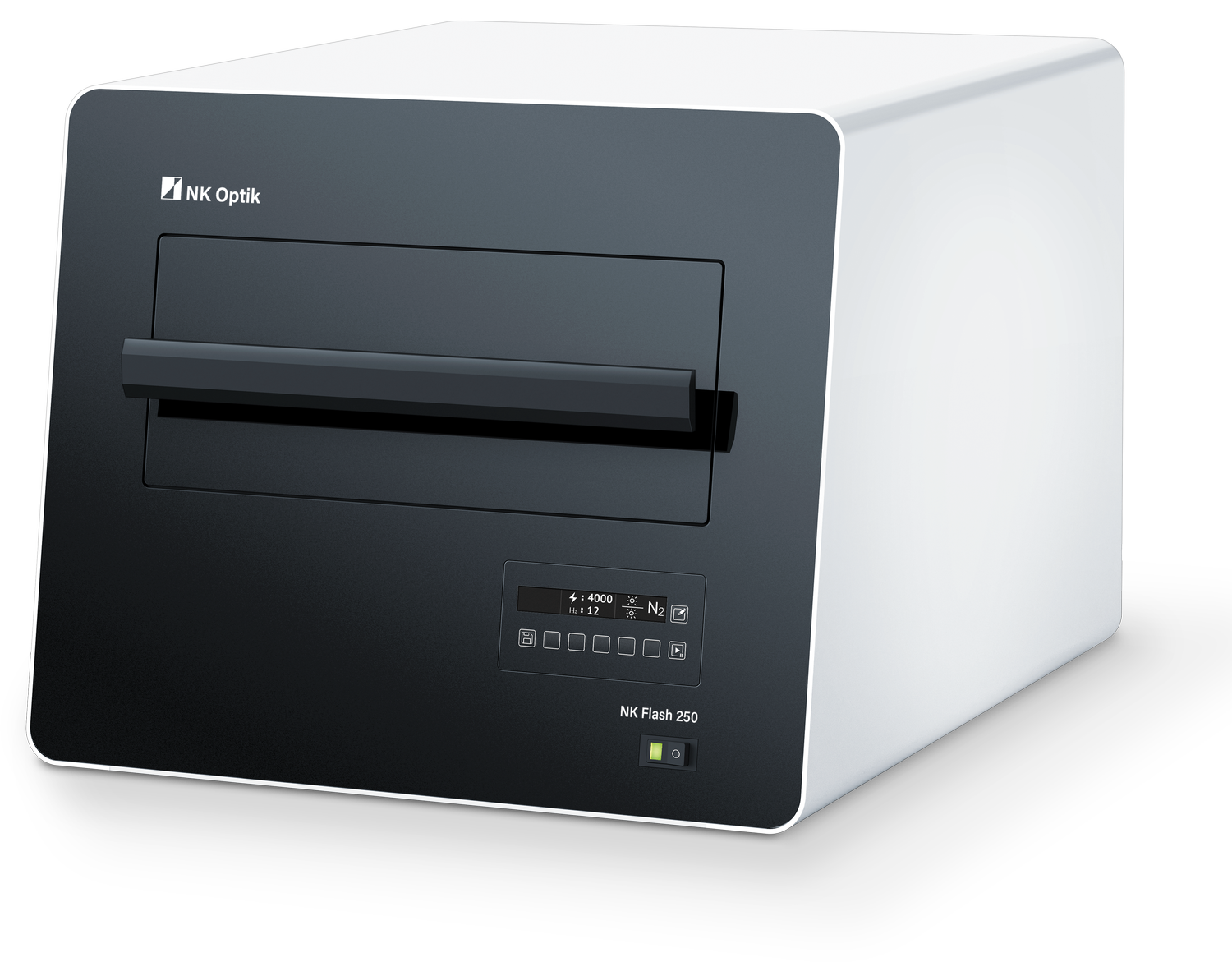 General 6 — NK Optik