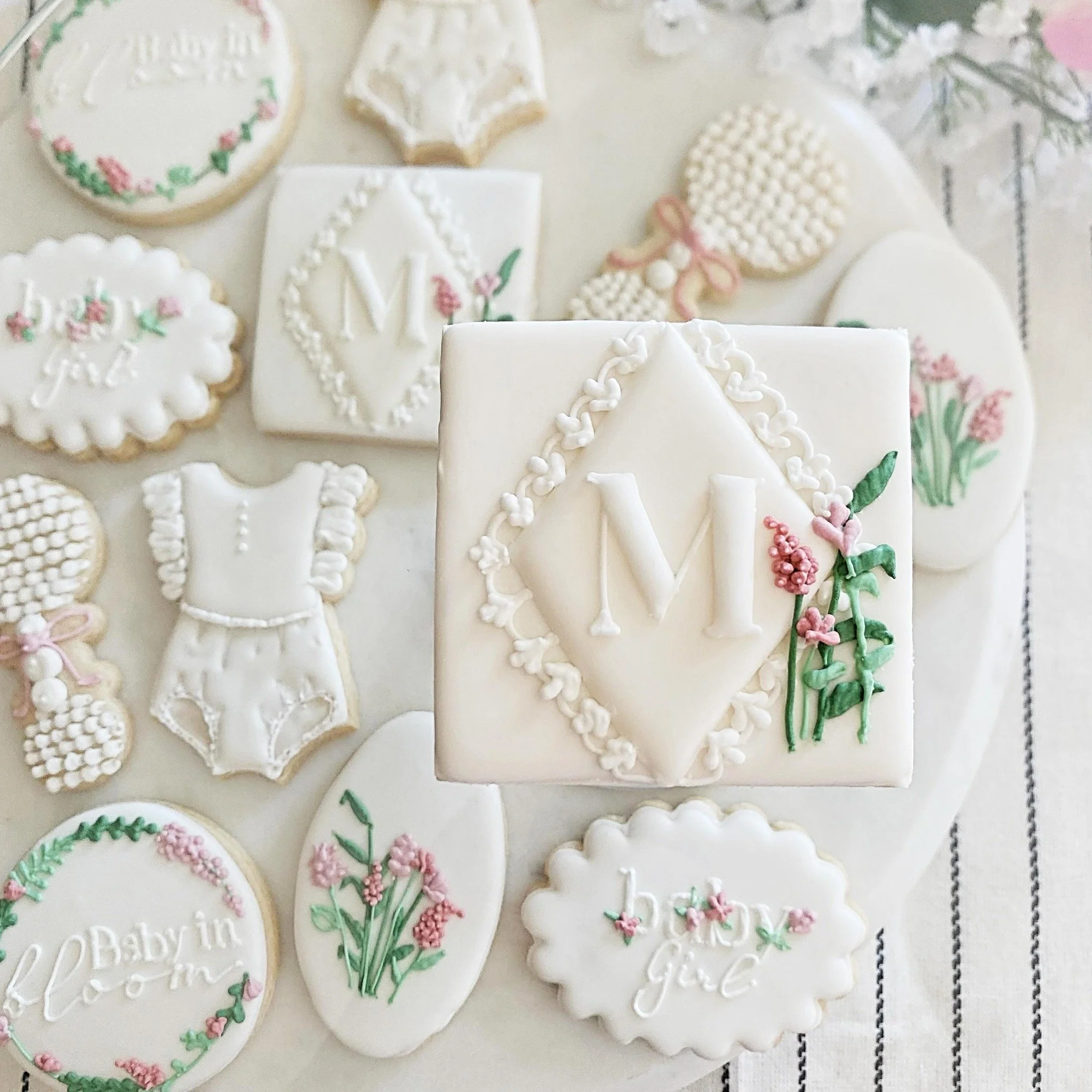 Gallery — Dessert Valley Sweets