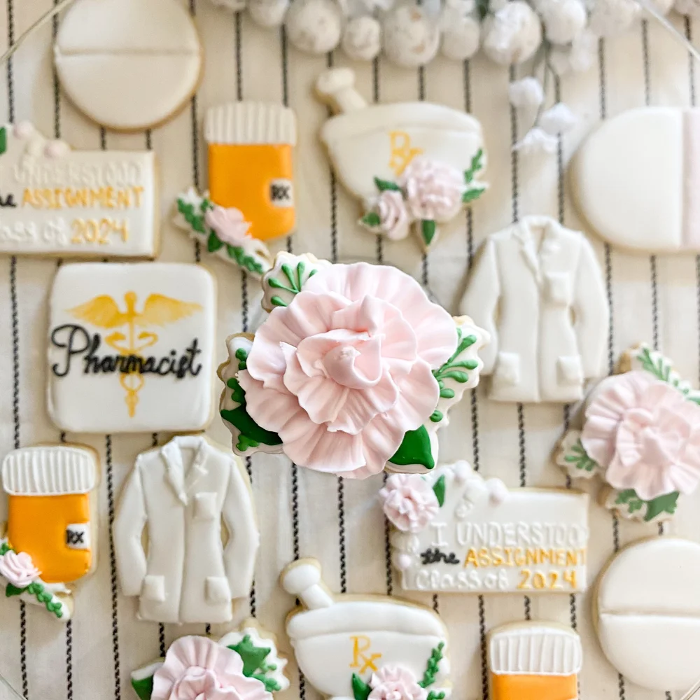 Dessert Valley Sweets