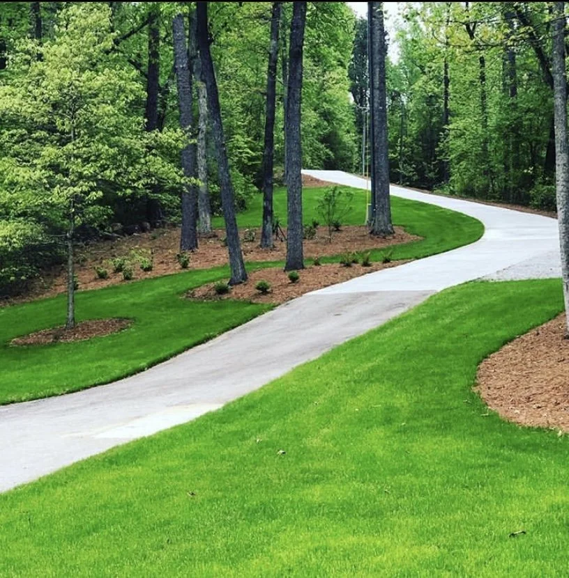 Beasley Landscape & Maintenance