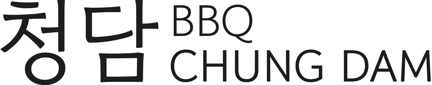 BBQ CHUNG DAM - The Best AYCE Korean BBQ in Garden Grove