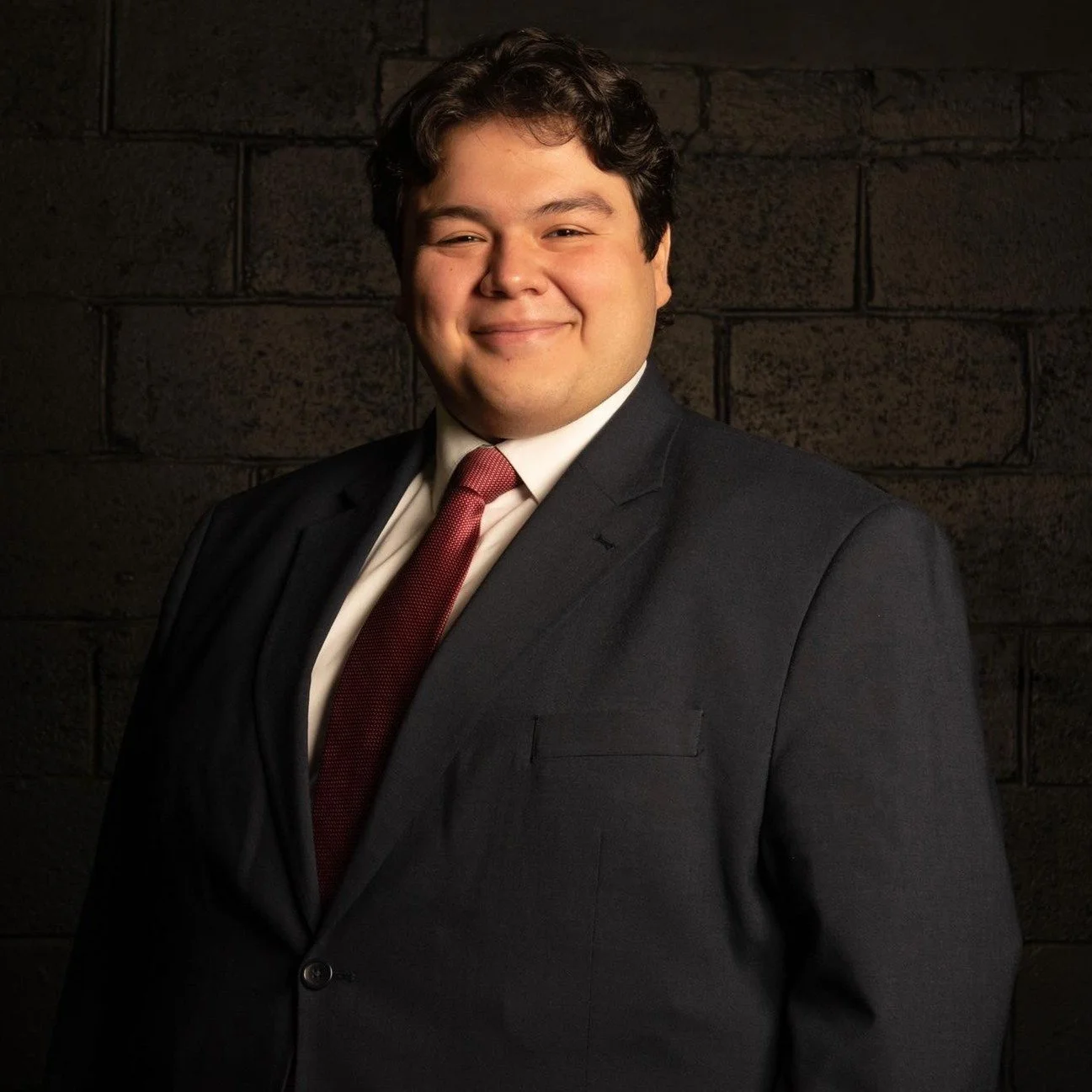 Edgar Gonzalez for Illinois