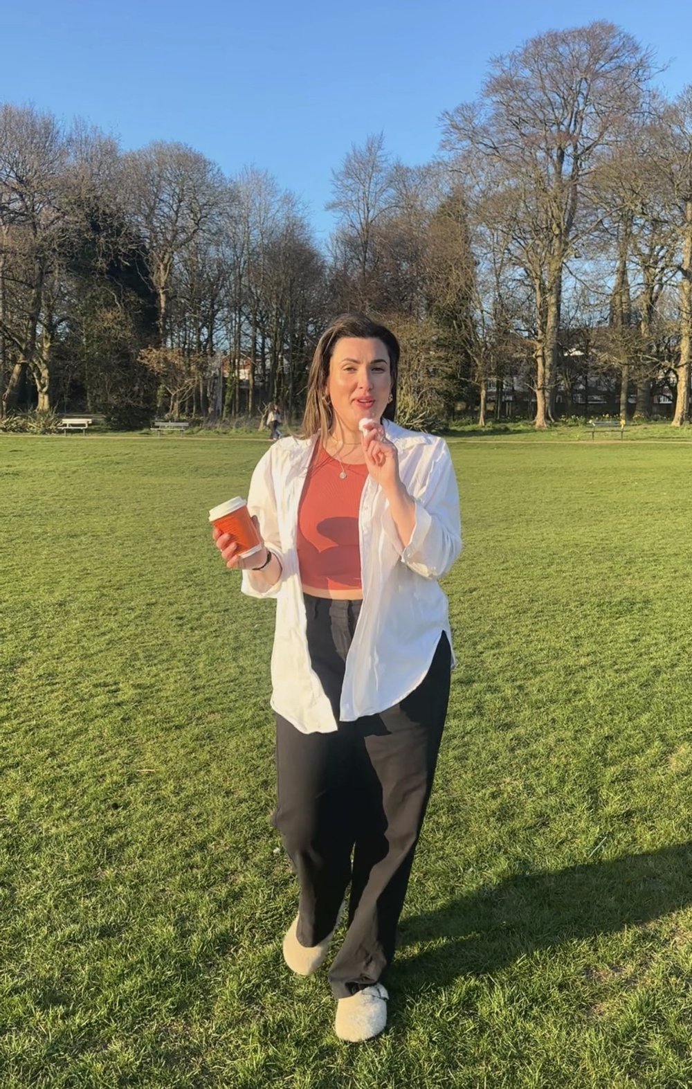 Kate | UK UGC Creator | 450+ Brands | Expert UGC