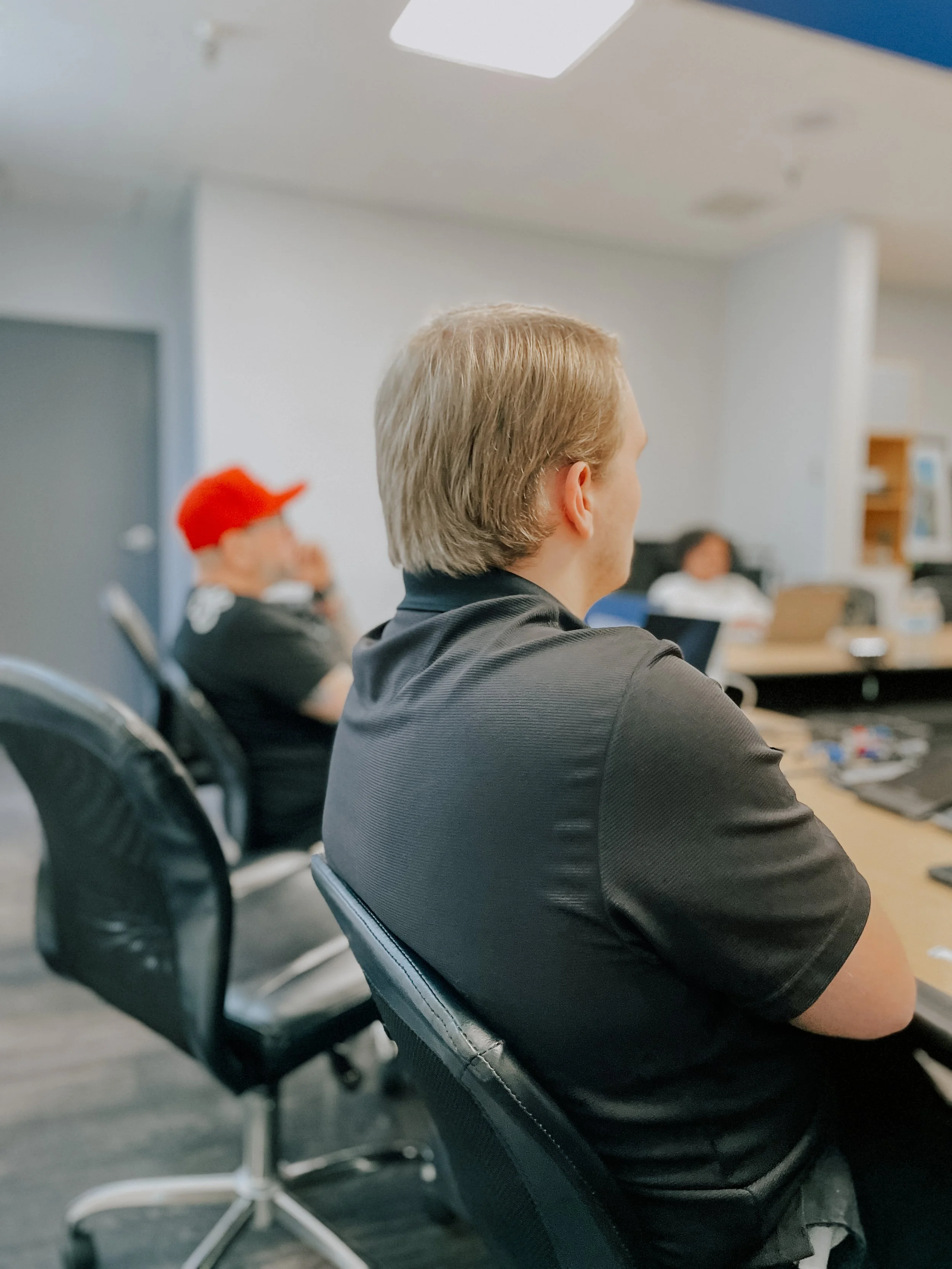 ATEM 2 M/E Constellation Deep Dive (DAY 1) with Christopher "Boddie ...