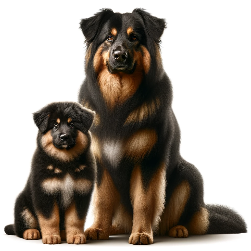 Dócil — Las Razas de los Perros — Mi Perro