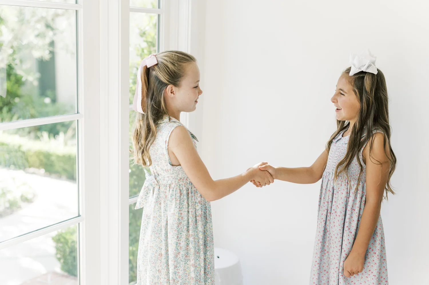 Modern Manners for Kids — Etiquette Moderne