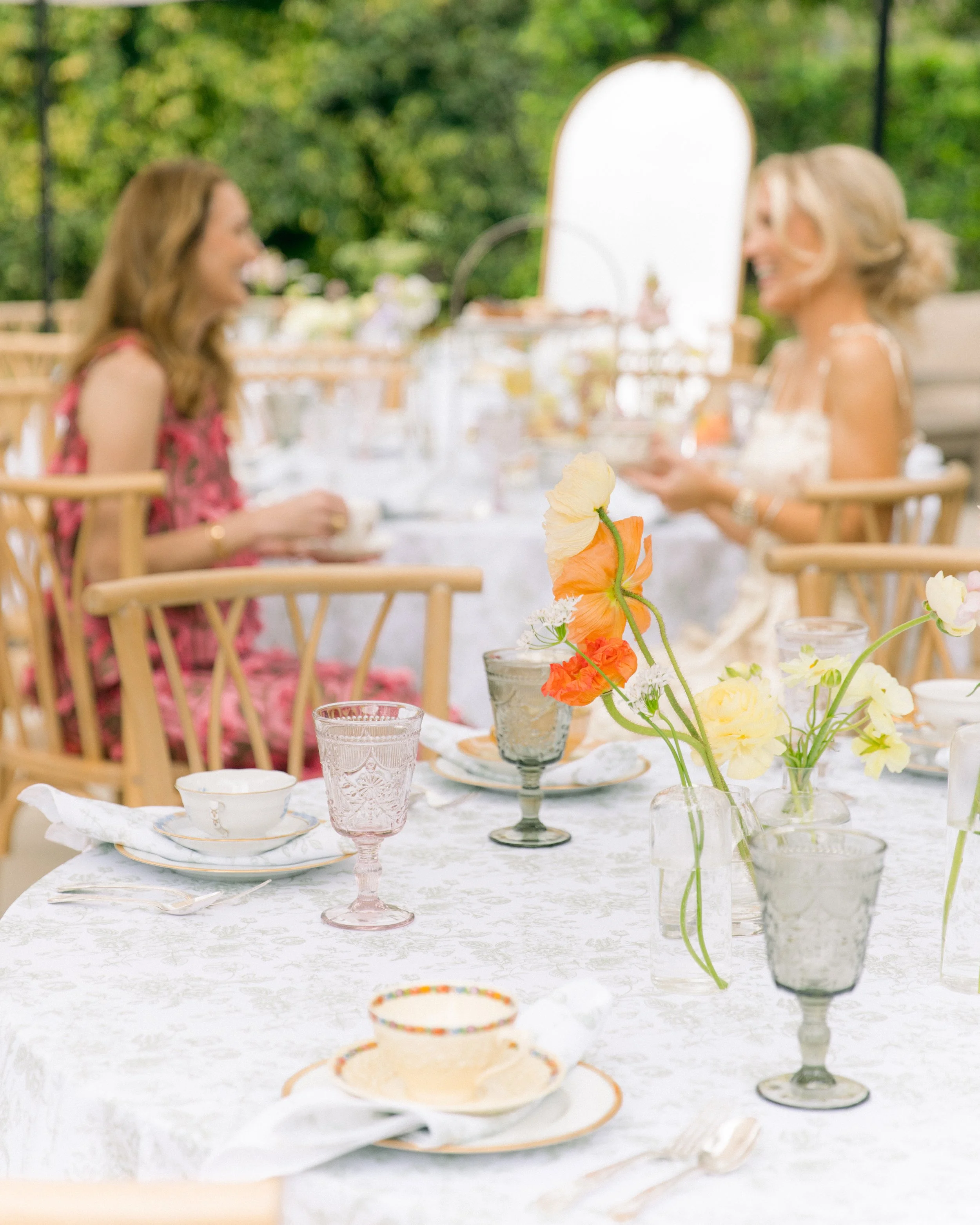 Social & Event Etiquette — Etiquette Moderne