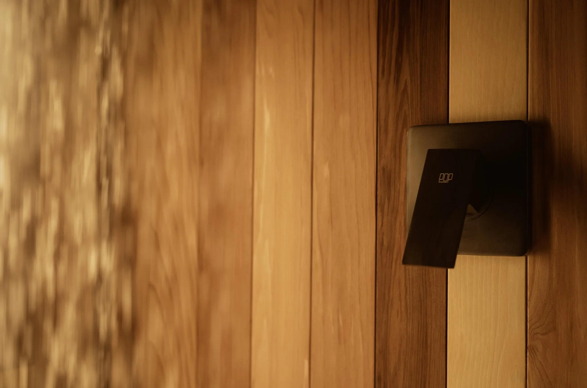 Design Process — Brian Rheeder Luxury Saunas