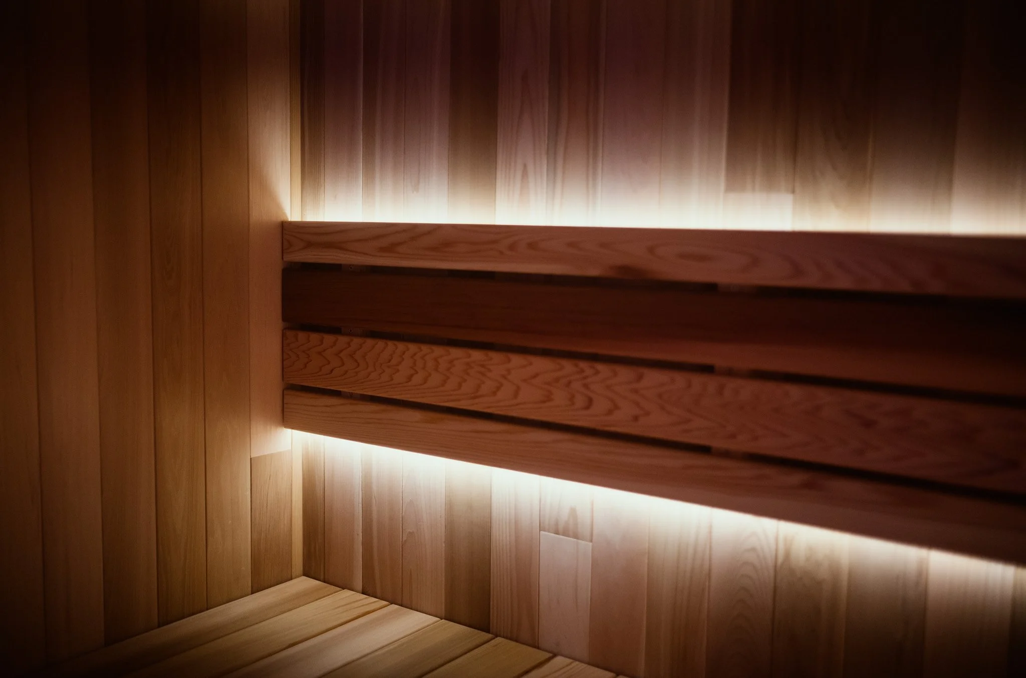 Design Process — Brian Rheeder Luxury Saunas