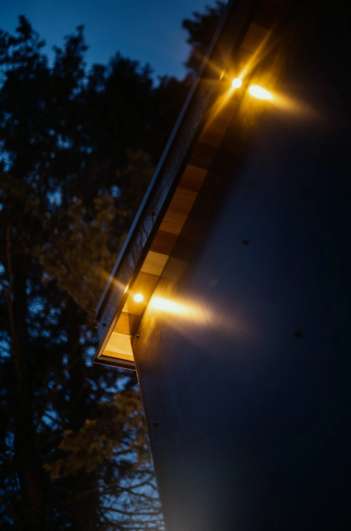 Design Process — Brian Rheeder Luxury Saunas