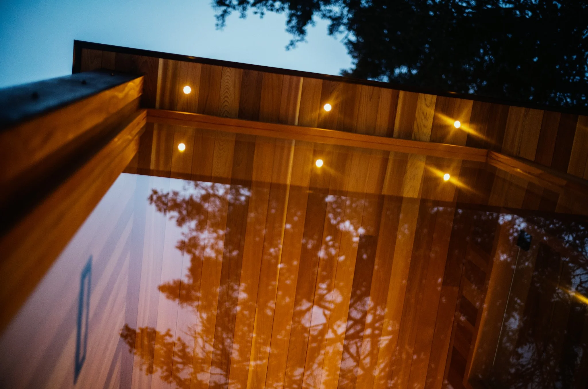 Our Story — Brian Rheeder Luxury Saunas