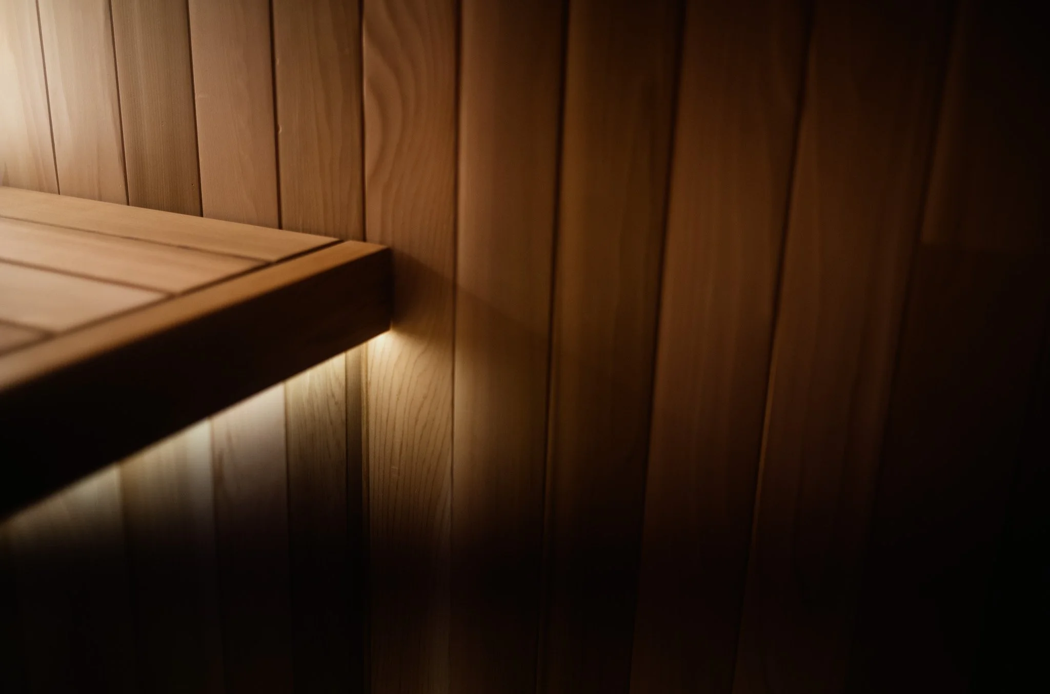 Design Process — Brian Rheeder Luxury Saunas