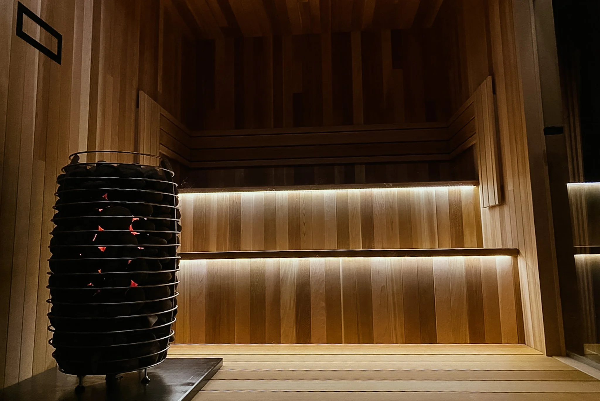 Design Process — Brian Rheeder Luxury Saunas