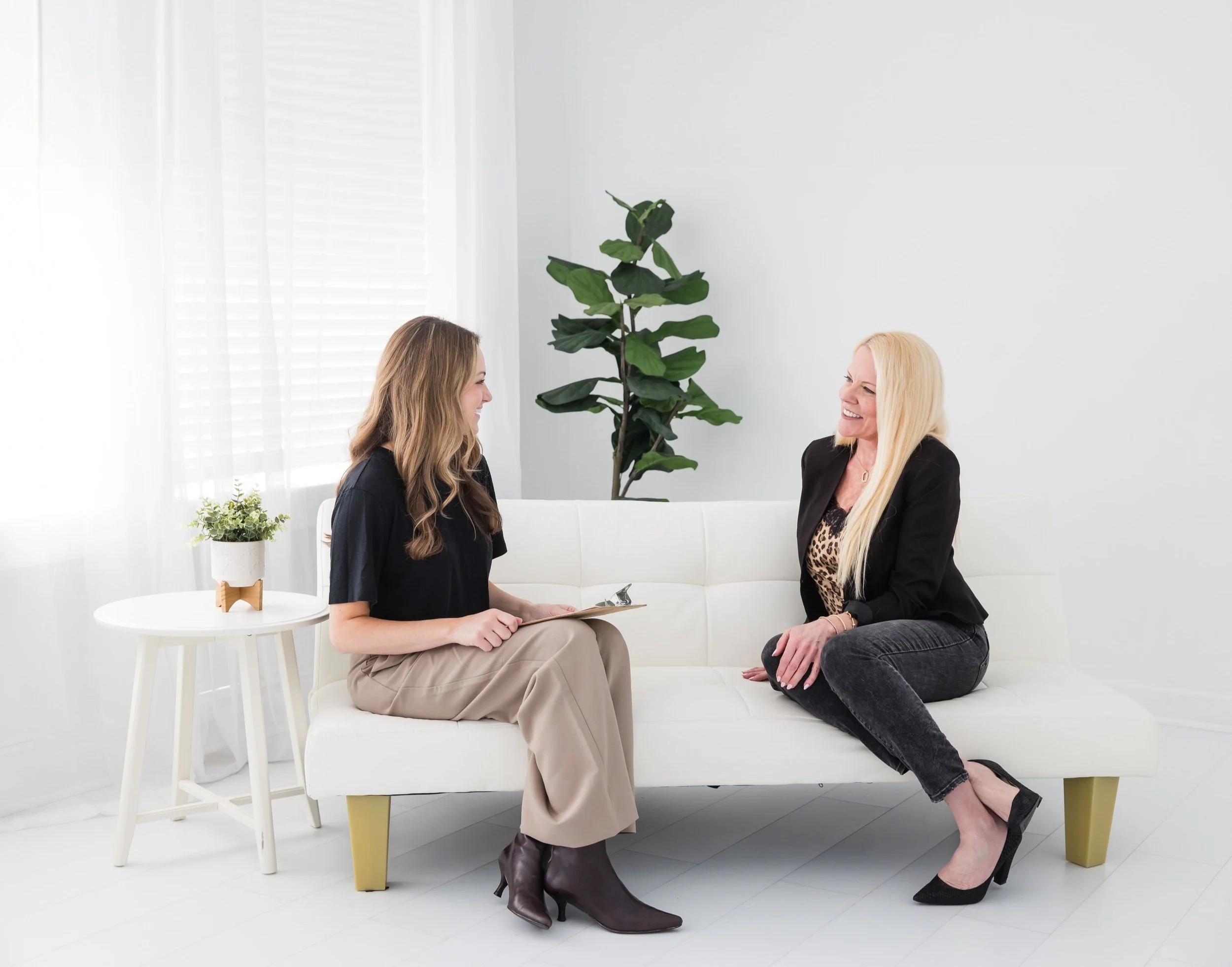 Allison Nutrition Consulting