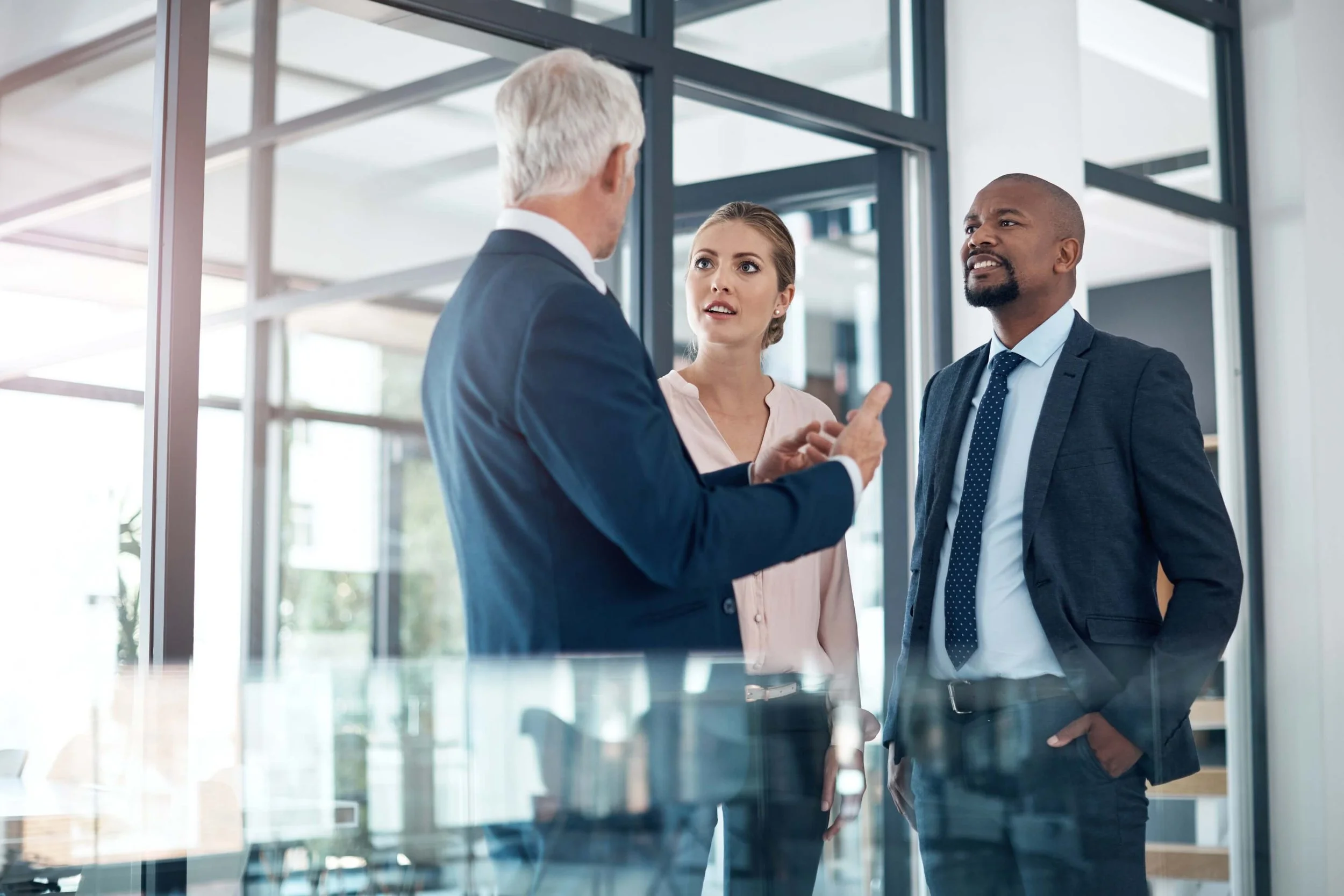 Bringing Company Values to Life — PRC