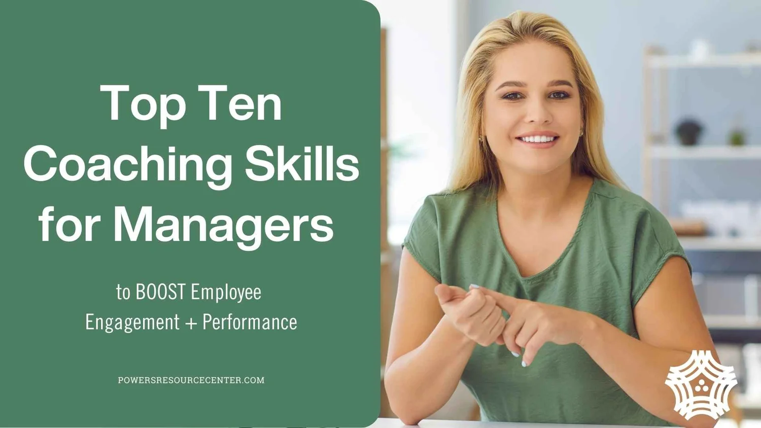 Master Effective Leadership: Coaching Strategies to Boost Employee ...