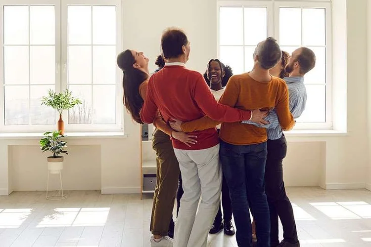 12 5-Minute Team Building Activities — PRC