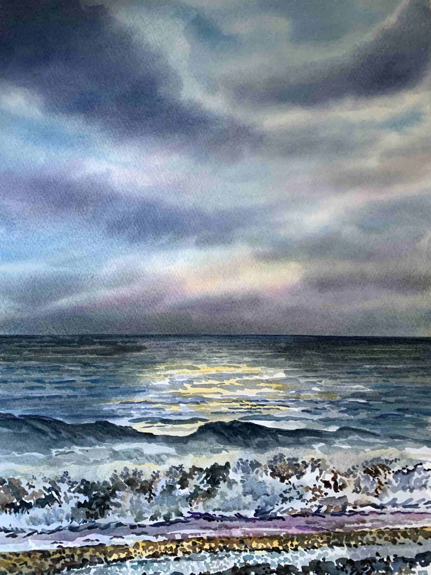 Paintings 2023 — Joy Laking Gallery