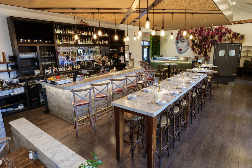 Montclair — De Novo