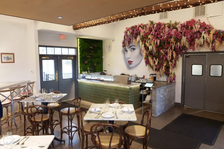 Montclair — De Novo