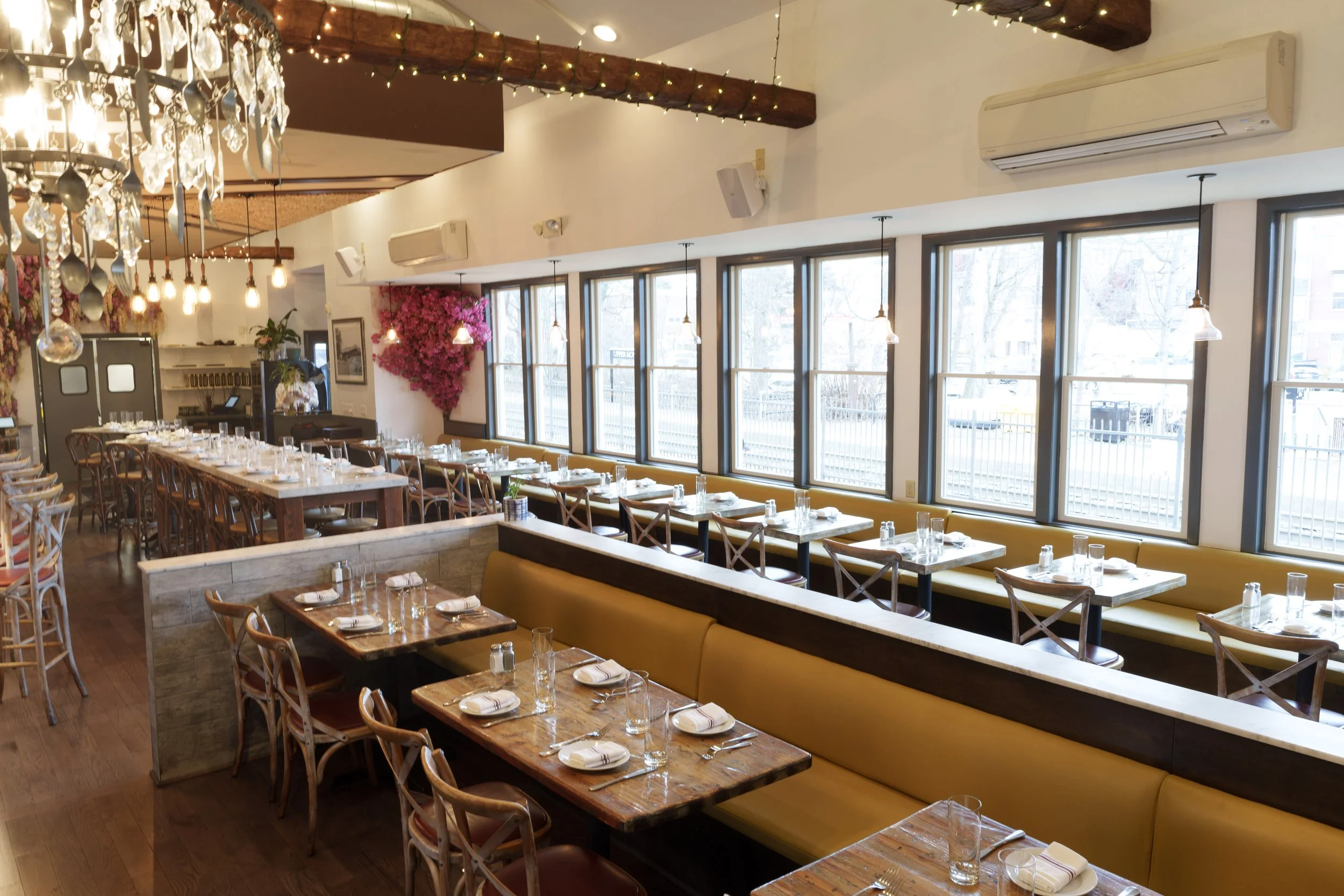 Montclair — De Novo