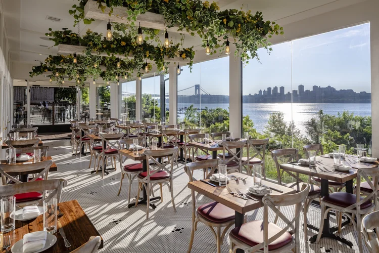 Edgewater — De Novo