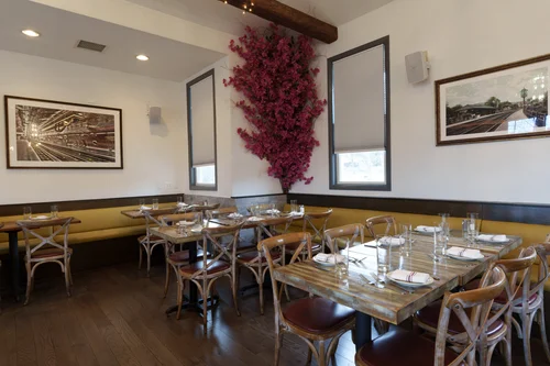 Montclair — De Novo