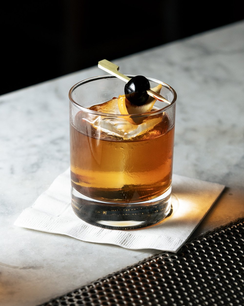 Edgewater Menus — De Novo