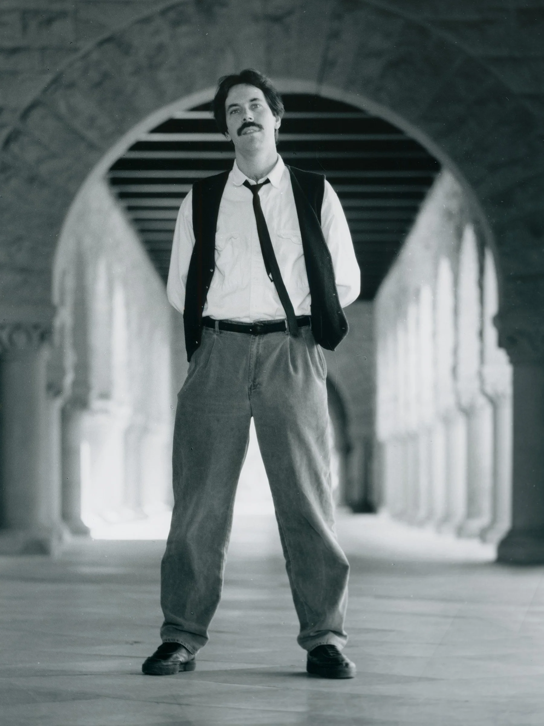Ted Gioia
