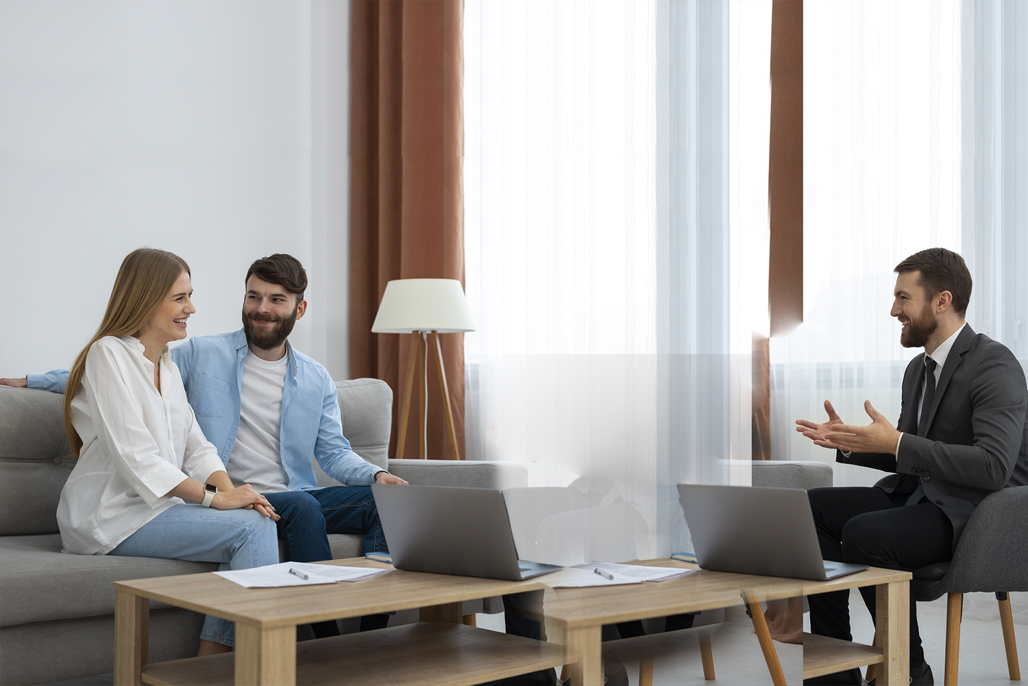 Our Expertise — Members Trust Company