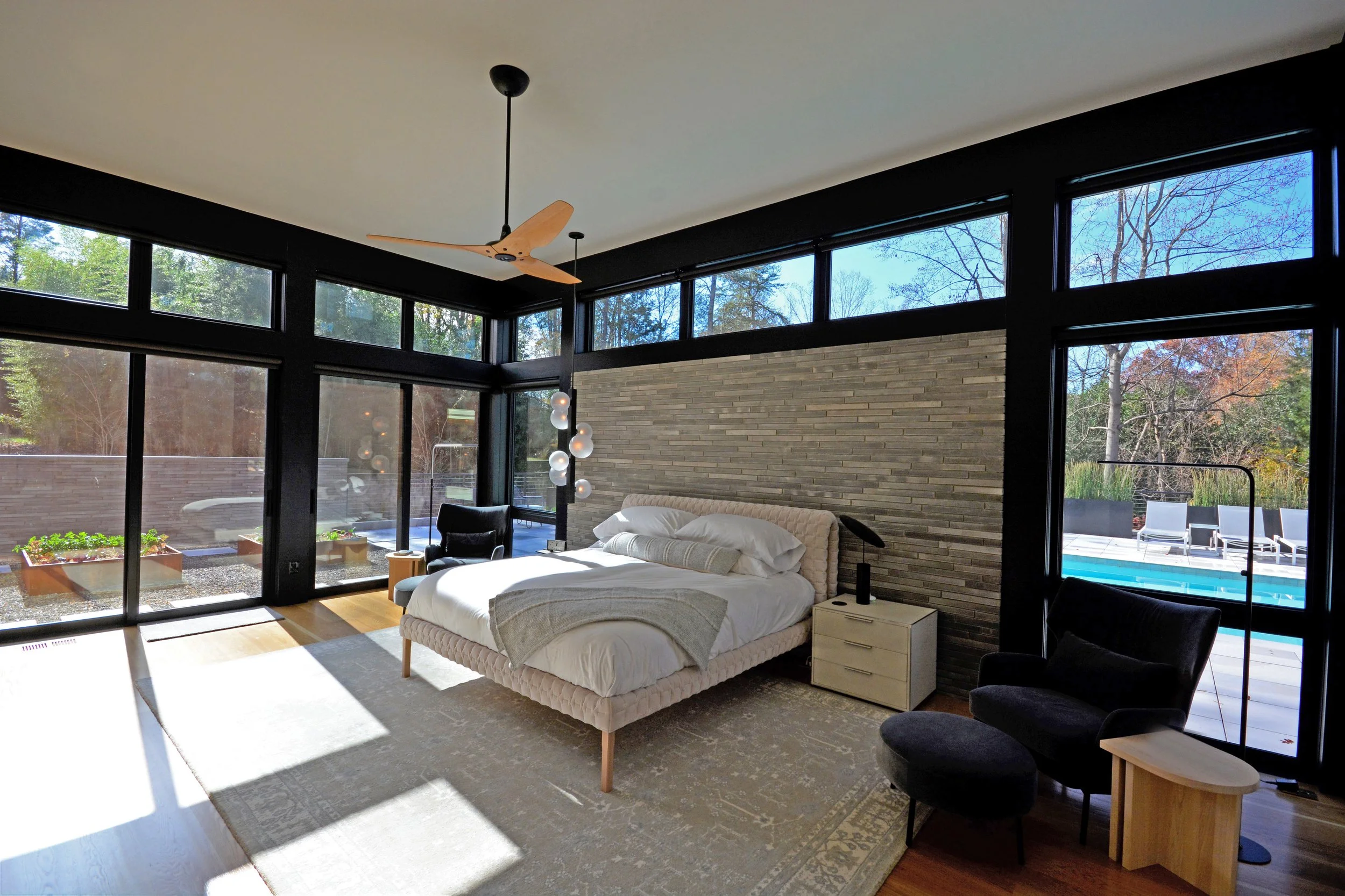 HANCOCK RESIDENCE — STITCH Dwellings