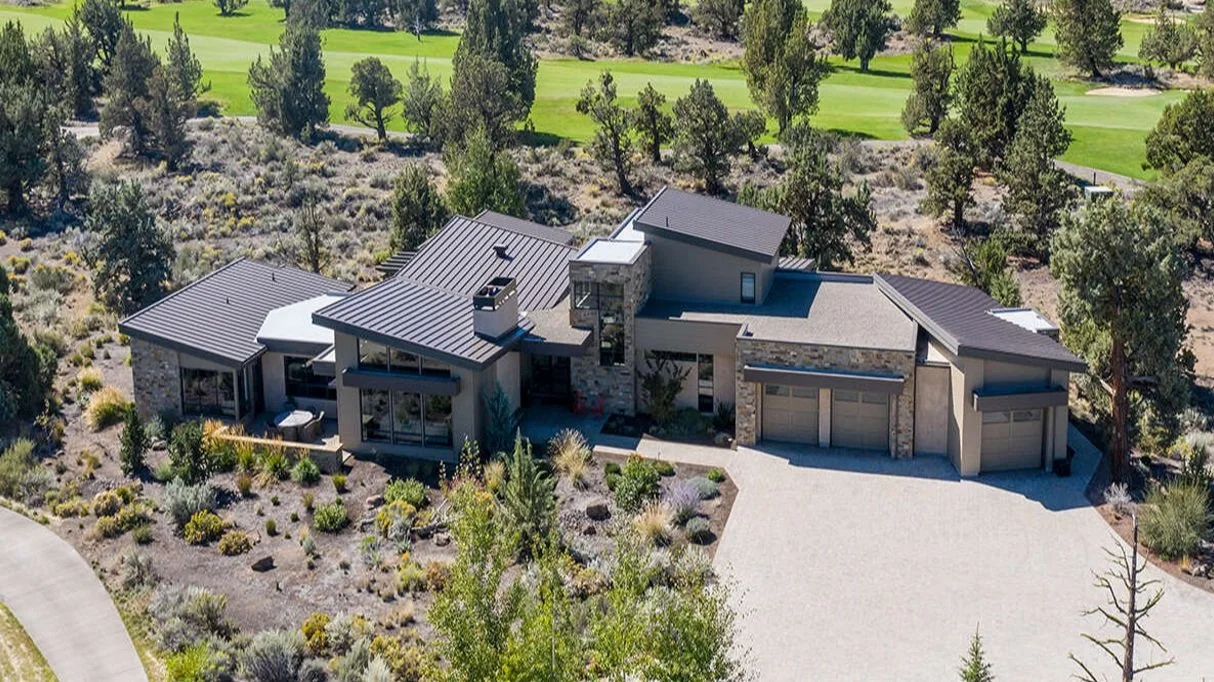 PACIFIC HORIZON DEVELOPMENT