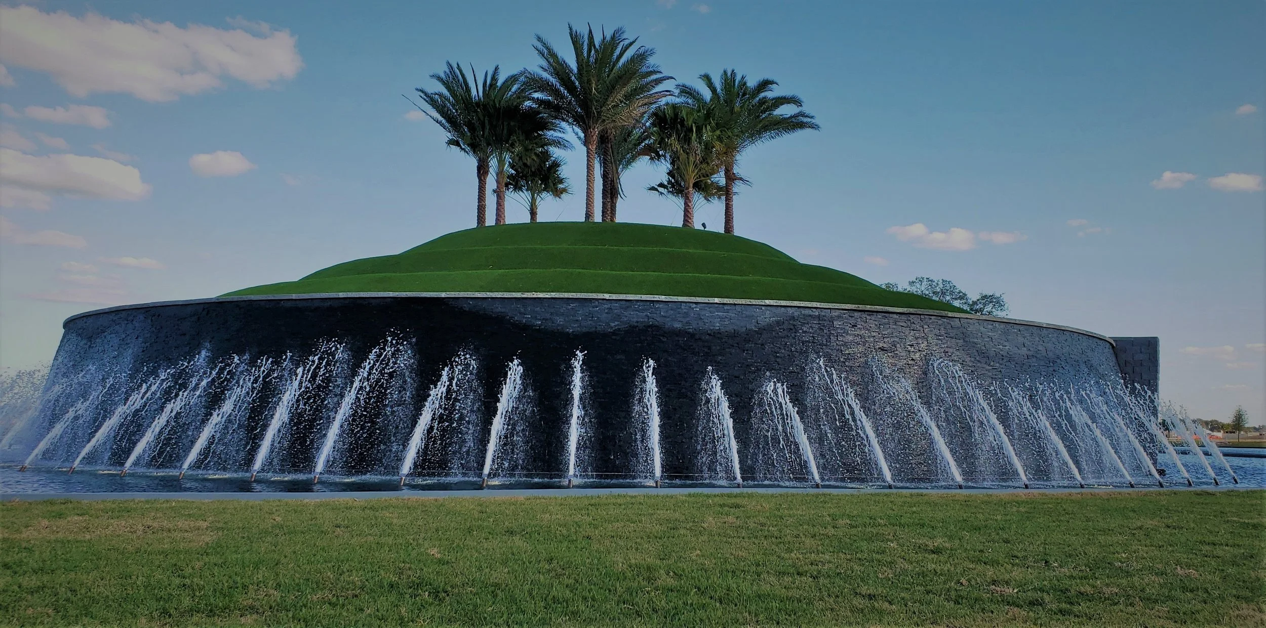 Retaining Walls Backed by 30 Years of Experience | ACP — Associated ...