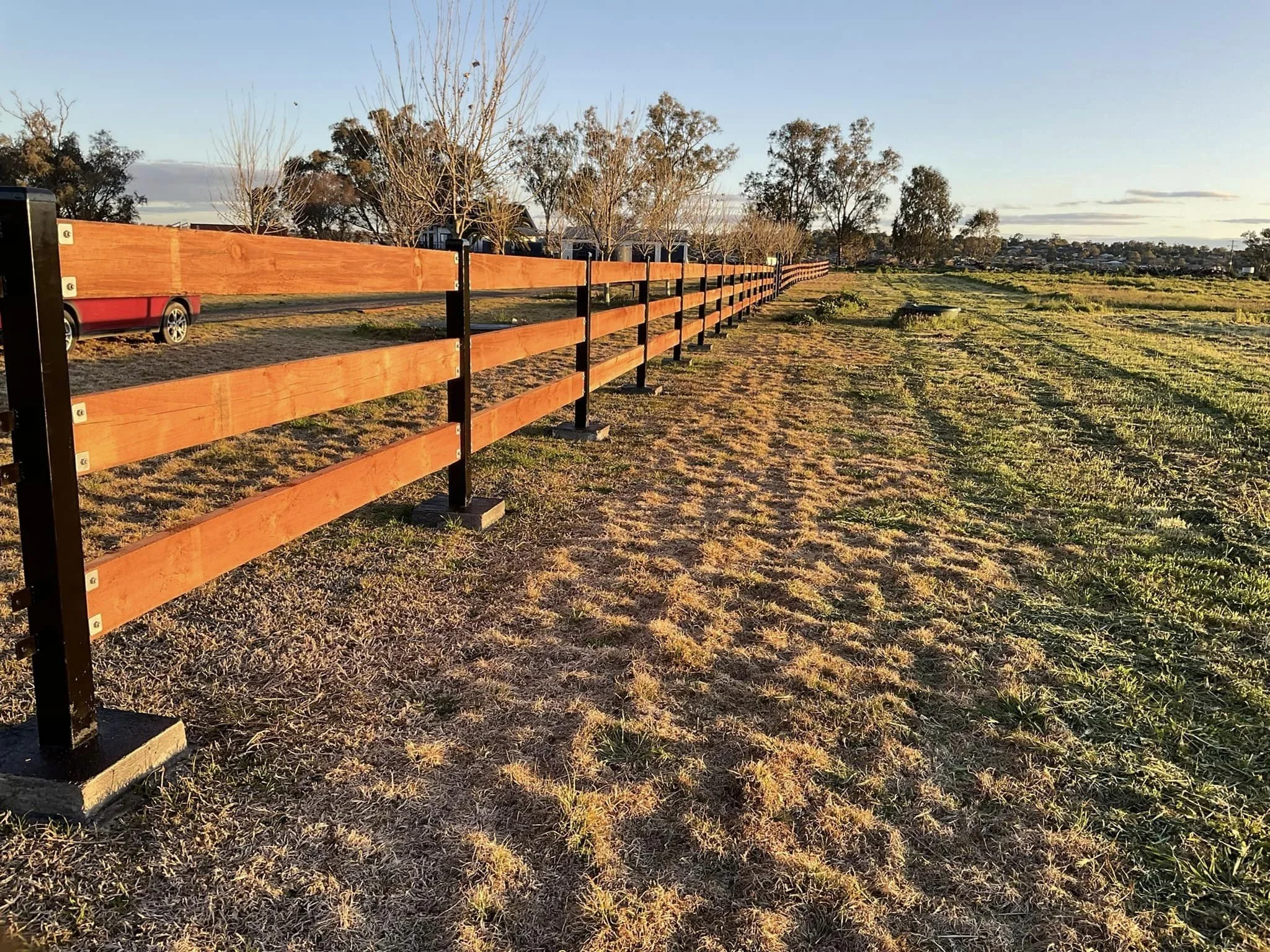 Tamworth Treated Timbers